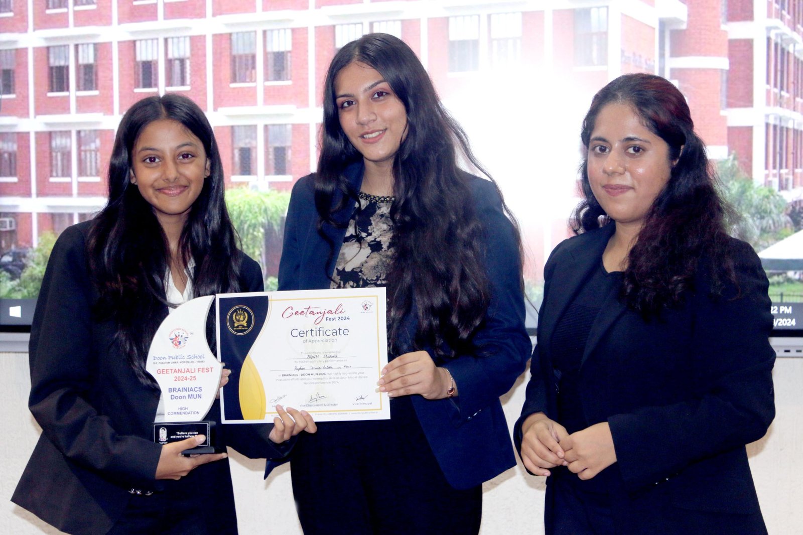 Photo Gallery of Doon Public School