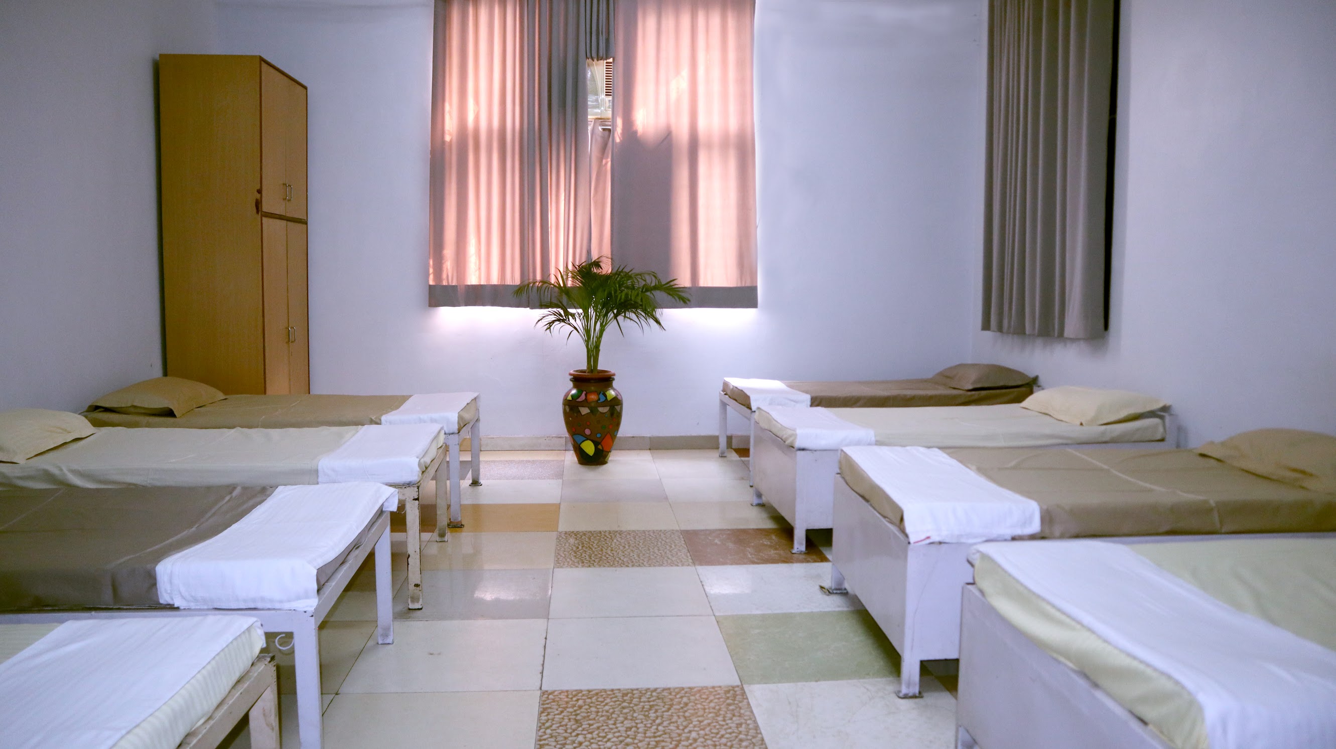 Hostel Facilities School in Delhi| Boarding Schools